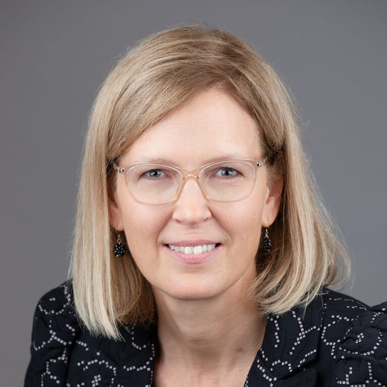 Shelley Pelkey - Vélo Canada Bikes